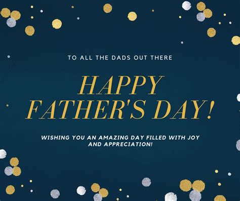 Happy Belated Fathers Day To All You Dads Out There Associated