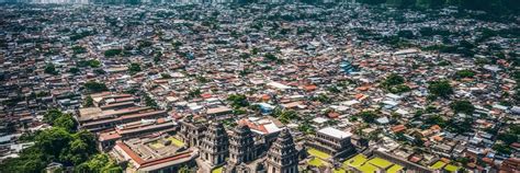 Oldest Philippine City Secrets Revealed