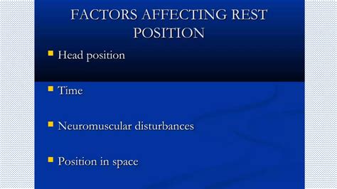 Complete Denture Jaw Relation Record Pptx