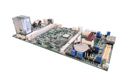 Intel N4200 Carrier Board Densitron