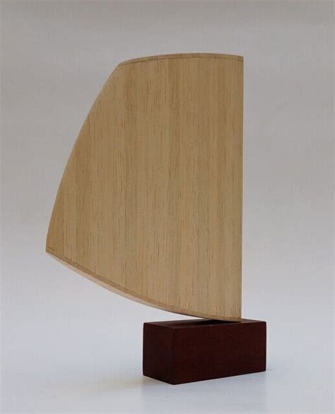 Fabio Miniotti Untitled Assembled Balsa Wood 2011 Available For