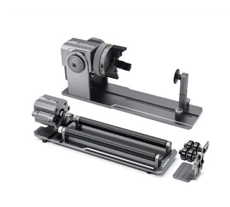 Atomstack Maker R1 Pro Multi Function Chuck And Roller Kit Electromann Sa