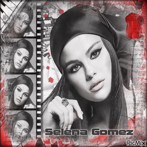 Selena Gomez Free Animated Picmix Selena Gomez Free Animated Picmix