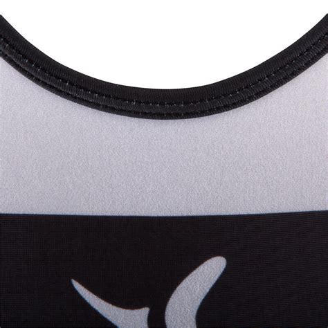 Domyos Turnpak Voor Jongens Voor Toestelturnen Decathlon