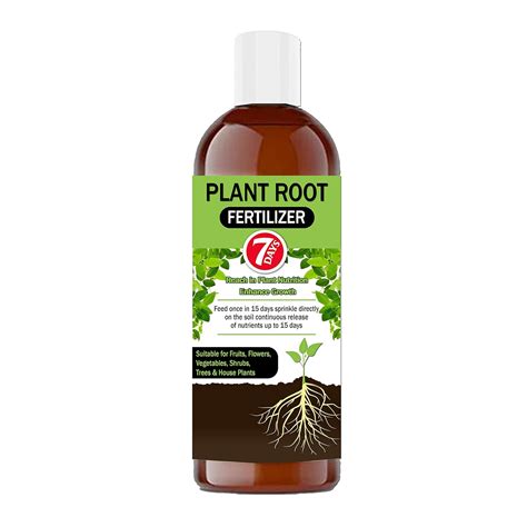 Root Fertilizer For Plants At Pauline Dane Blog