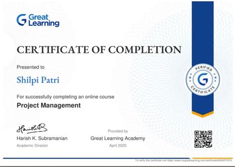 Projectmanagement Continuouslearning Professionaldevelopment