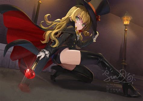 Sunga2usagi Phantom Thief Kkmomo67 Original Commission Skeb