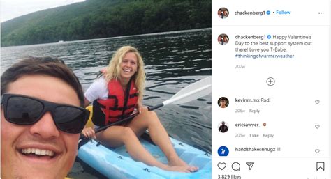 Christian Hackenberg Biography Football Career Freshman Fork Net