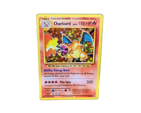 Charizard 11108