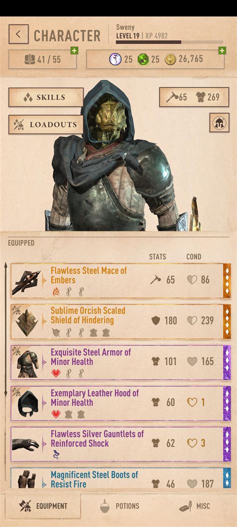 noob needing help r elderscrollsblades
