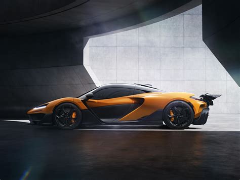 Mclarens Most Powerful Car Yet Bears A Familiar Aussie Name Carexpert