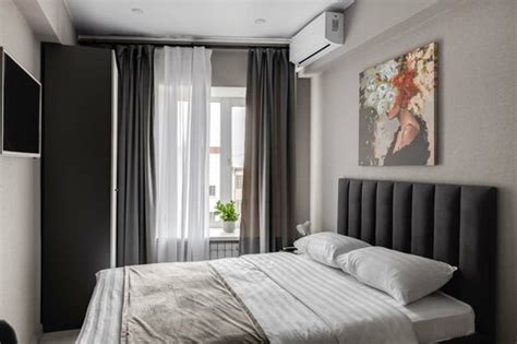 АПАРТАМЕНТЫ Knokey в Москве — Яндекс Путешествия