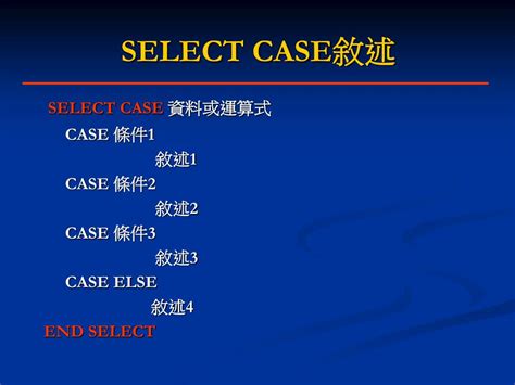 Ppt Visual Basic 60 Powerpoint Presentation Free Download Id4610310