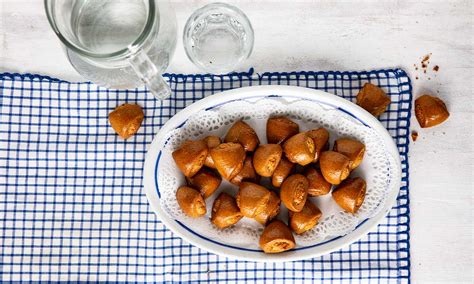 Appenzöller Biberli Rezept Dr Oetker