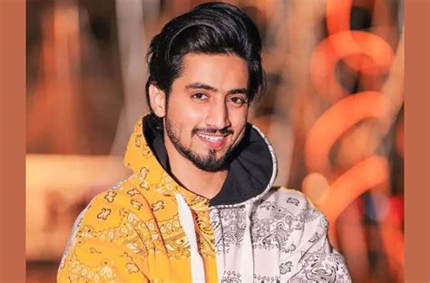 Faisal Shaikh Reveals The Shocking Reason As To Why He Worked As A