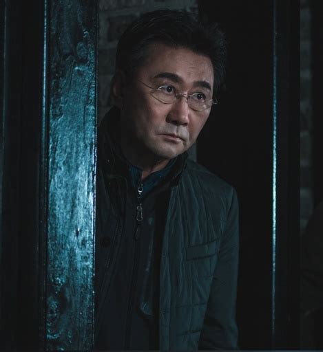 Veteran Actor Choi Jung Woo Passes Away At Age 69 Cause Of Death