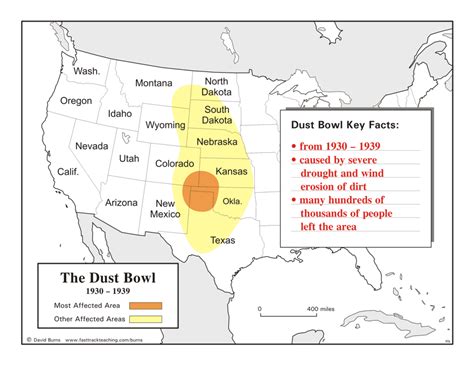 23 Out Of The Dust Total Language Plus Ideas Dust Bowl Project
