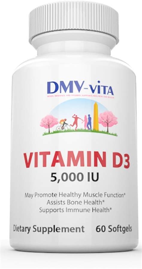 Best Dr Pinkus Vitamin D3 Your Best Life