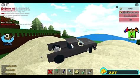 Suspension In Babft Youtube