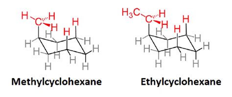 47 Conformations Of Monosubstituted Cyclohexanes Chemistry Libretexts