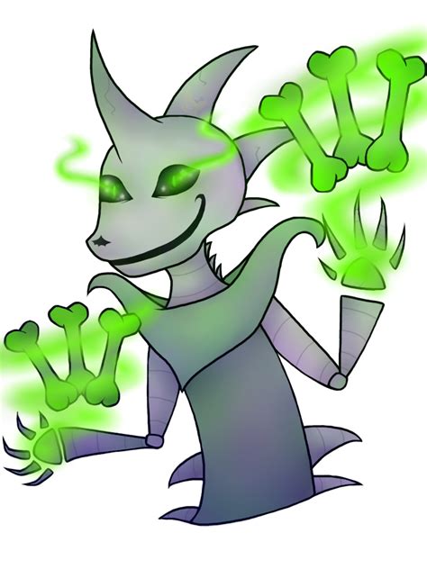 Com Butcherman — Weasyl