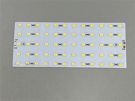 China Led Linear Module Suppliers Manufacturers Factory Best Price