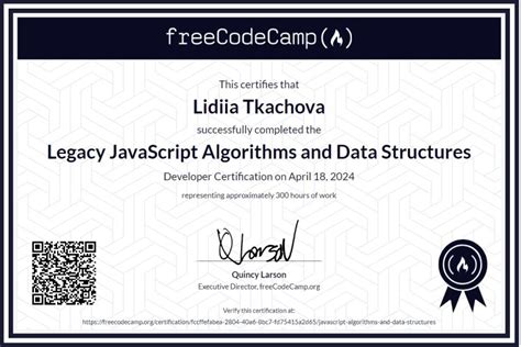 Freecodecamp Javascript Algorithms Codingjourney Webdevelopment