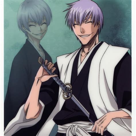 Гин ичимару манга фото и картинки 68 штук