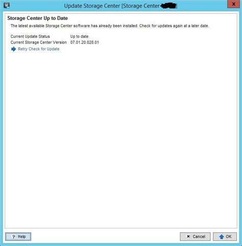 CT SC Write Cache Error DELL Technologies