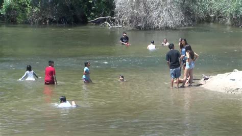 Identified Madera Man Who Drowned At Skaggs Bridge Park