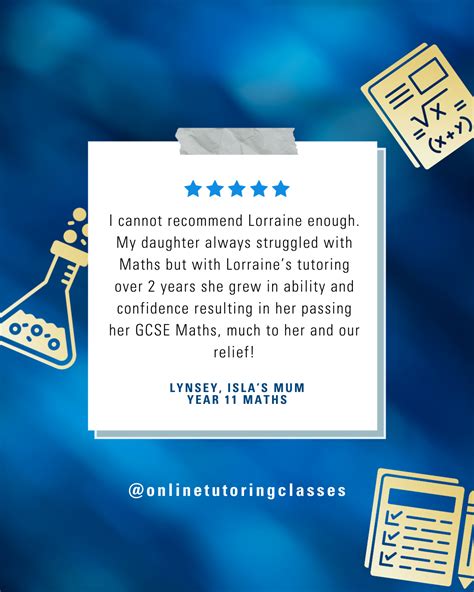 Online Tuition Classes Free Resources