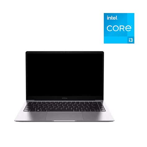 Jual Infinix Inbook X2 Gen 11 Notebook - Grey ( I3 1115g4 / 8gb / 256gb ...