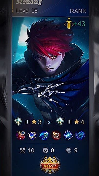 Julian Junggler Trend Mlbb Youtube