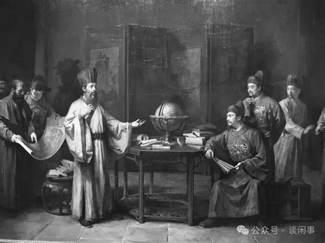 传教士眼中的张献忠：天才精神病人 知乎