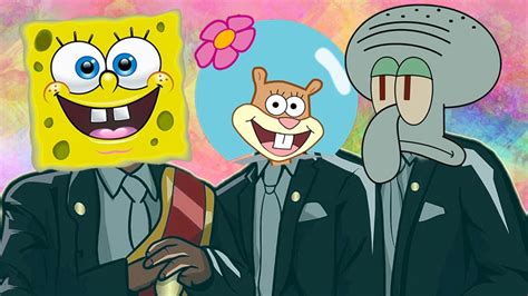 Spongebob Coffin Dance Song Cover Youtube