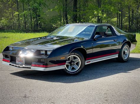 Camaro Z28