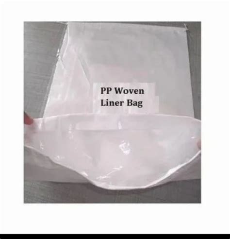 Lldpe Liner Bag At ₹ 110kg Faridabad Id 2853147714162
