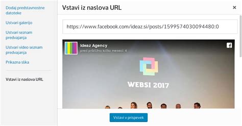 How To Embed Interactive Content Into Wordpress Ideaz