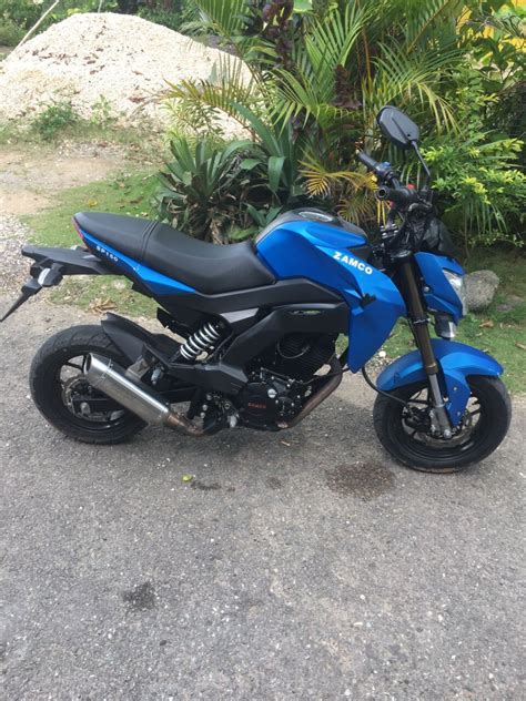 For Sale Zamco Mini Rr Kingston Ochi Mandeville Spanish Town