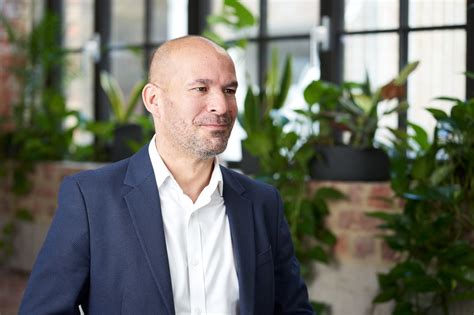 Mark Farmer European Building Summit Barcelona