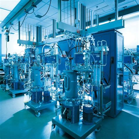 Nos Bioprocessos Nem Tudo Sai Como Planejado Eric Eduardo Sasso