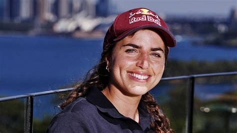 World Canoe Slalom Championship 2025 Jessica Fox Reveals La Olympic