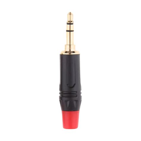 Conectores Mini Plug Sooom X 171 Import Audiotec Sac