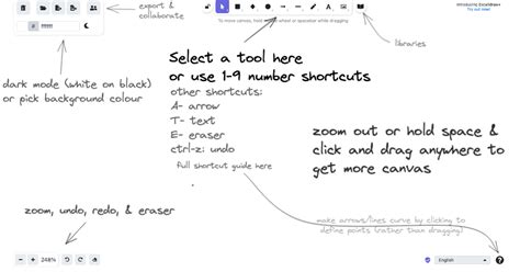 Excalidraw Why And How To Use It — Ea Forum