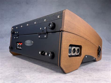 Custom Schmidt Array