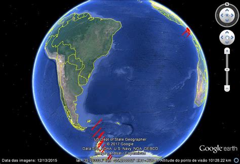 Python Export A Matplotlib Plot To Kml File Stack Overflow