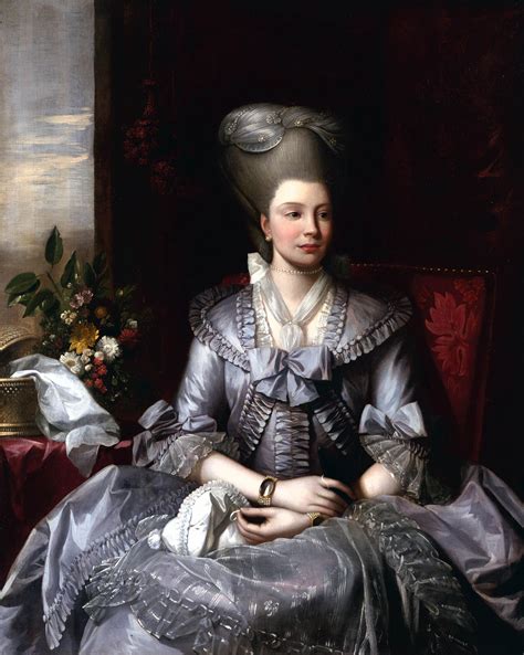 La Reine Charlotte : la véritable histoire qui a inspiré Netflix
