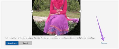 How To Remove Profile Picture From Microsoft Teams On Mobile And Pc