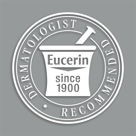 Eucerin Original Healing Cream Fragrance Free Rich Lotion For Extremely Dry Skin 2oz X 6 In