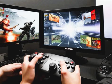 Exploring The Evolution Of Multiplayer Games From Lan Parties To